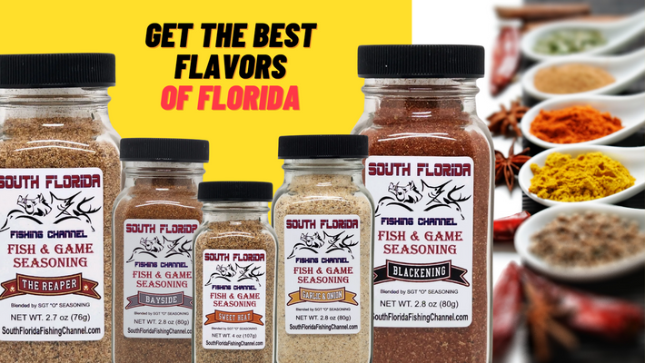 South Florida Fishing Channel