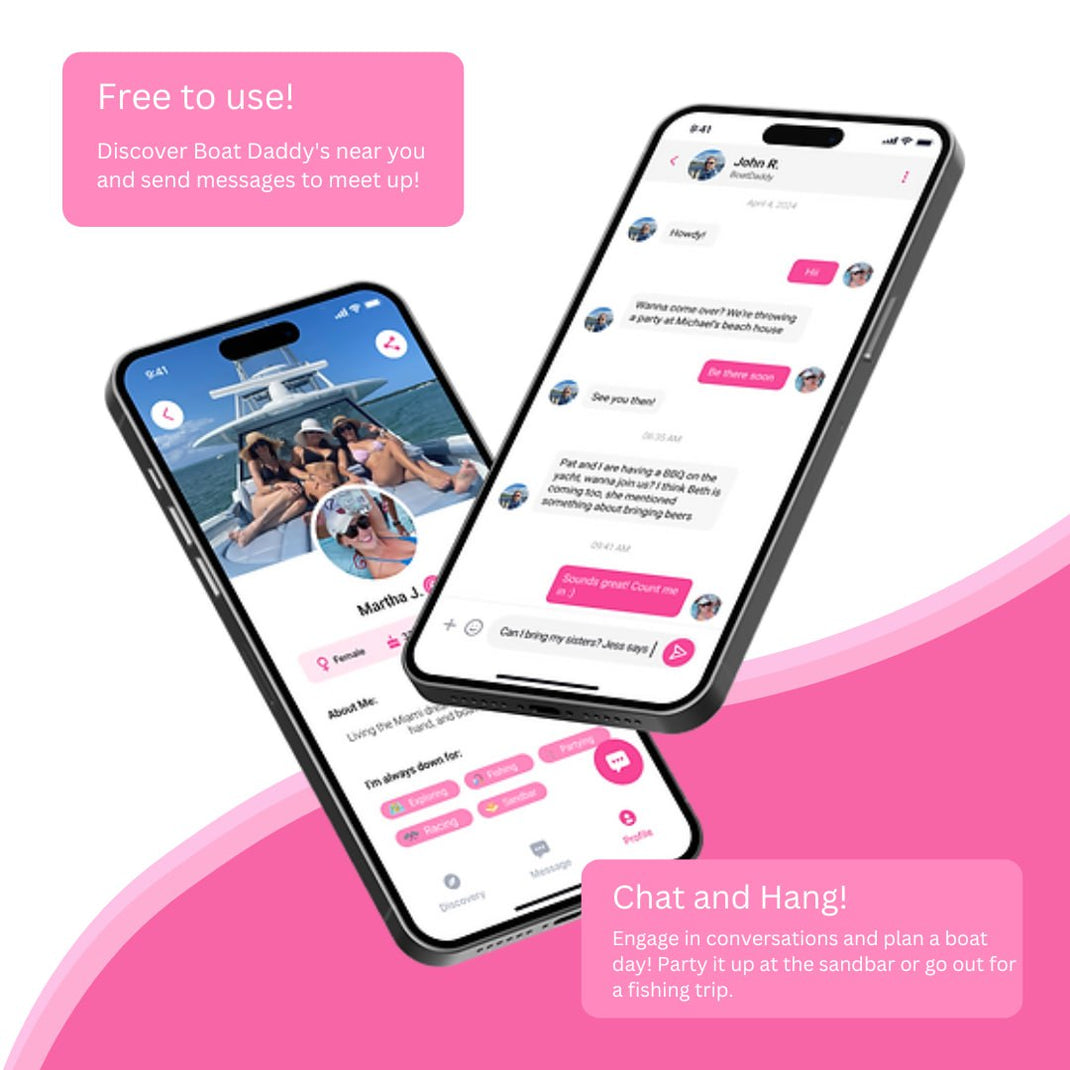 BoatDaddy – South Florida Fishing Channel