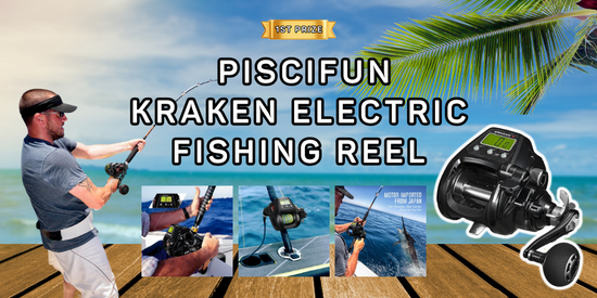 The Fishing Club – South Florida Fishing Channel