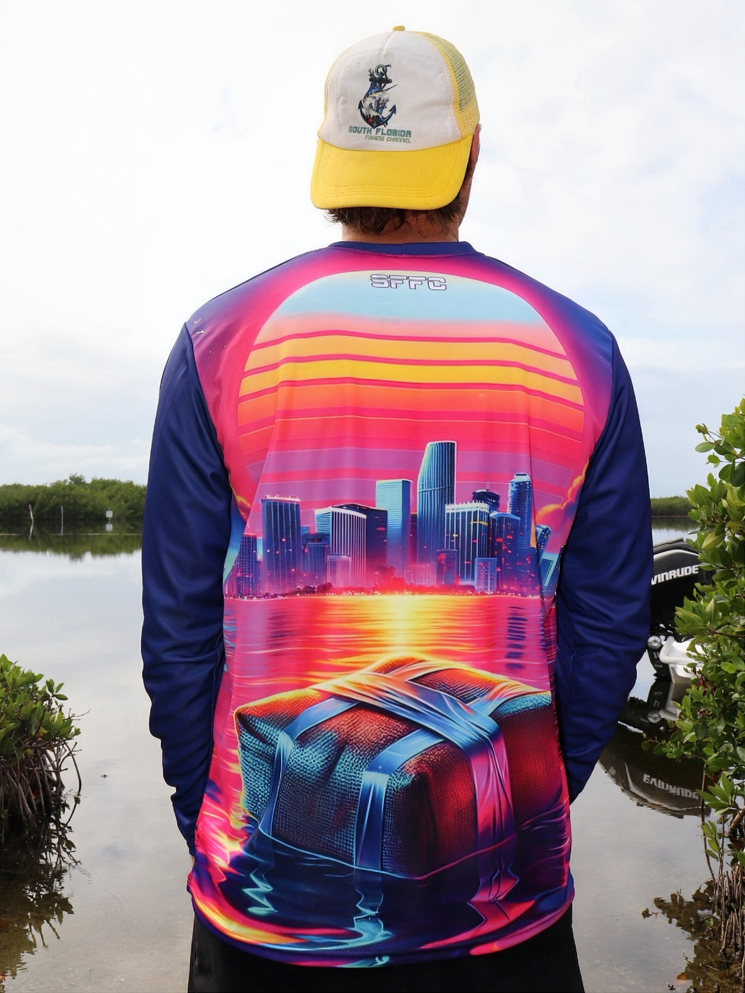 Merch – South Florida Fishing Channel