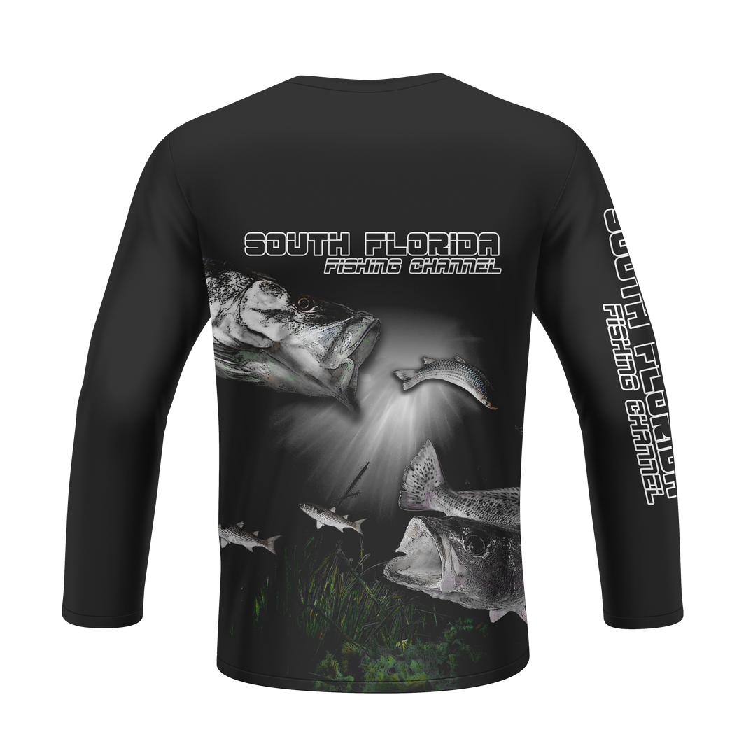 Merch – South Florida Fishing Channel