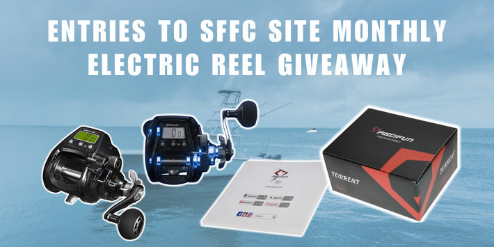 The Fishing Club – South Florida Fishing Channel