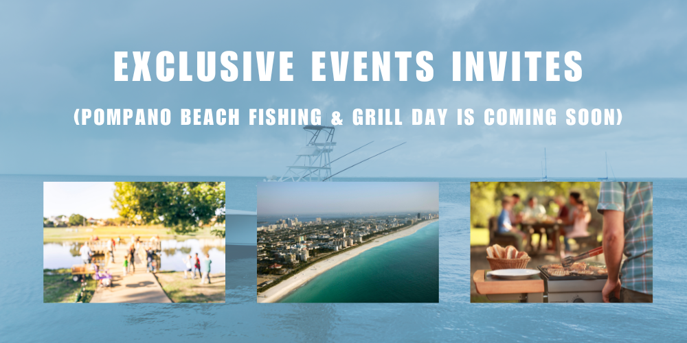 The Fishing Club – South Florida Fishing Channel