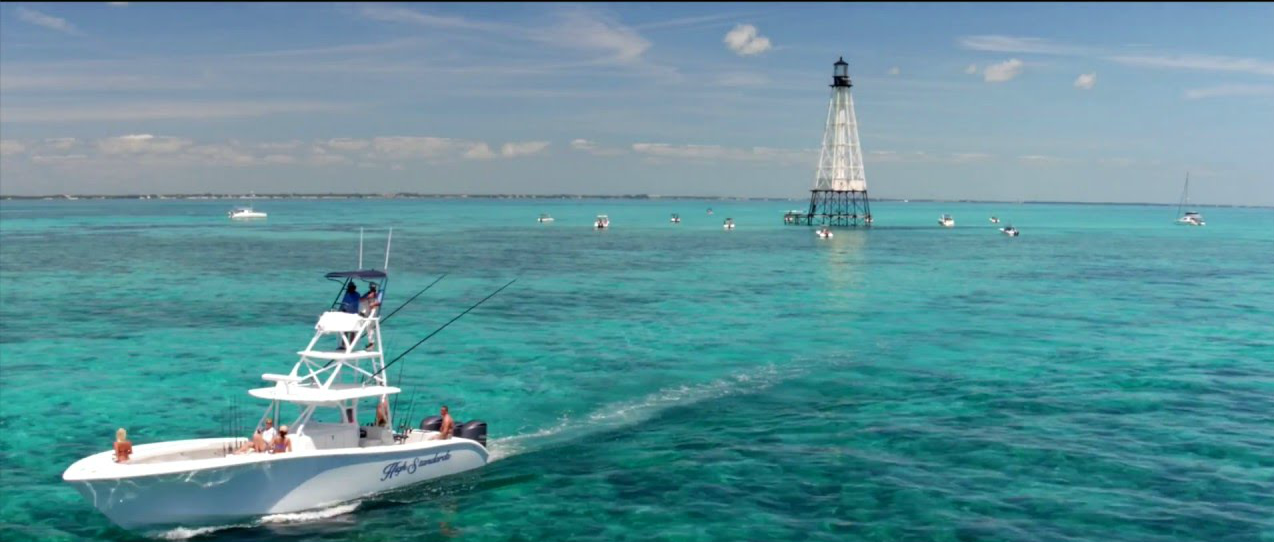 South Florida Fishing Channel