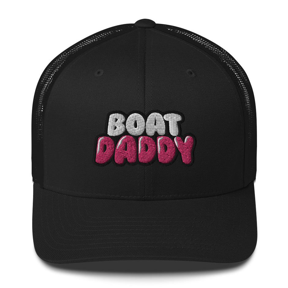 BoatDaddy – South Florida Fishing Channel