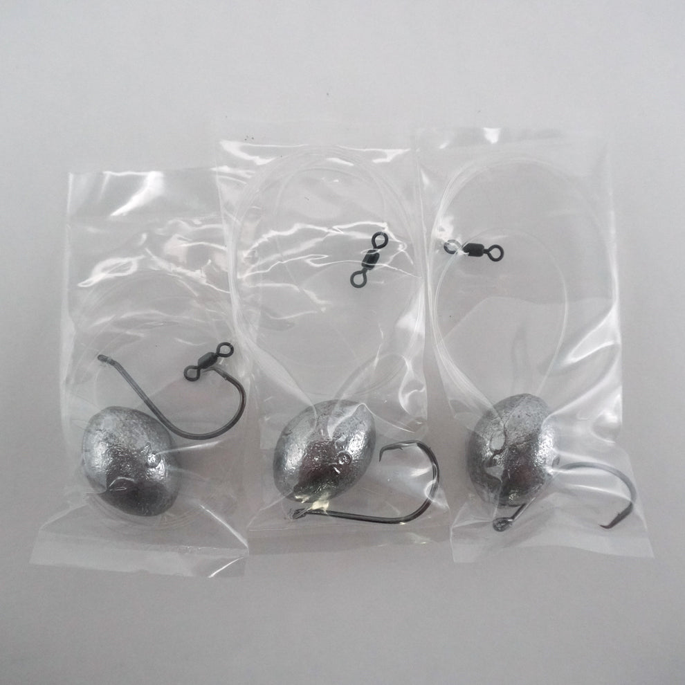 Knocker Rig (3pk) – South Florida Fishing Channel