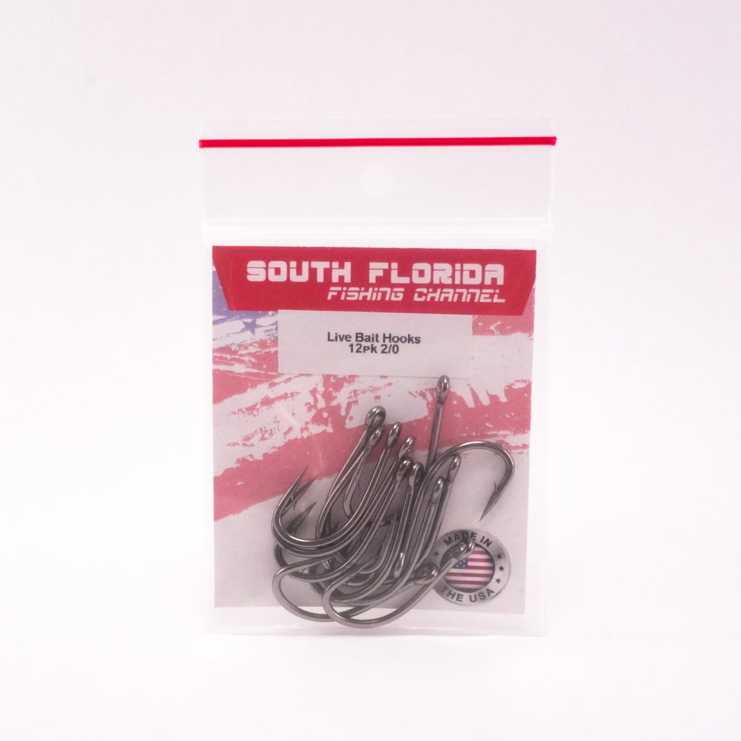 Products – South Florida Fishing Channel